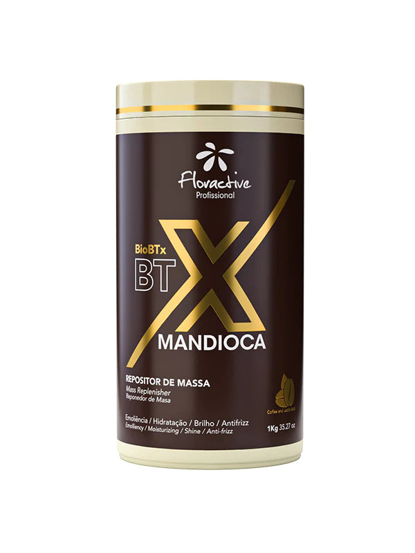 Bio BTX Mandioca