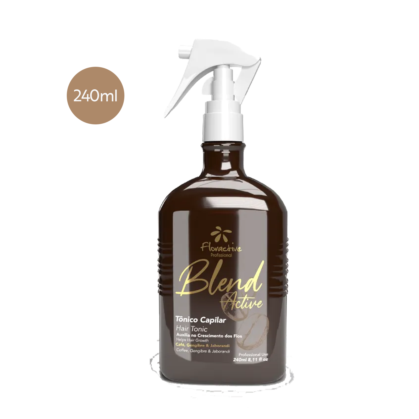 Blend Active Hair Tonic