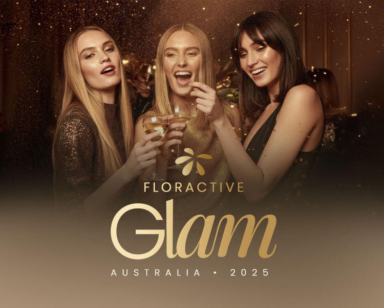 Floractive | Nanoplasty Straightening System