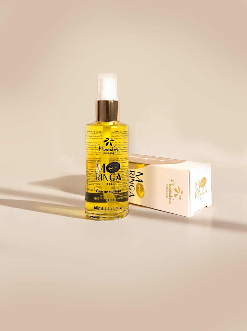 Floractive | Nanoplasty Straightening System